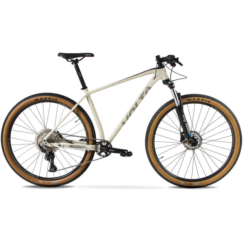 BICICLETAS VOLTA – Fusion Bikes