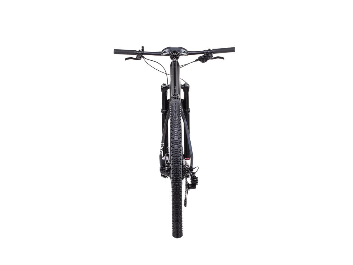 Bicicleta MTB R29 Cube Reaction C62 One - Carbono - Fusion Bikes