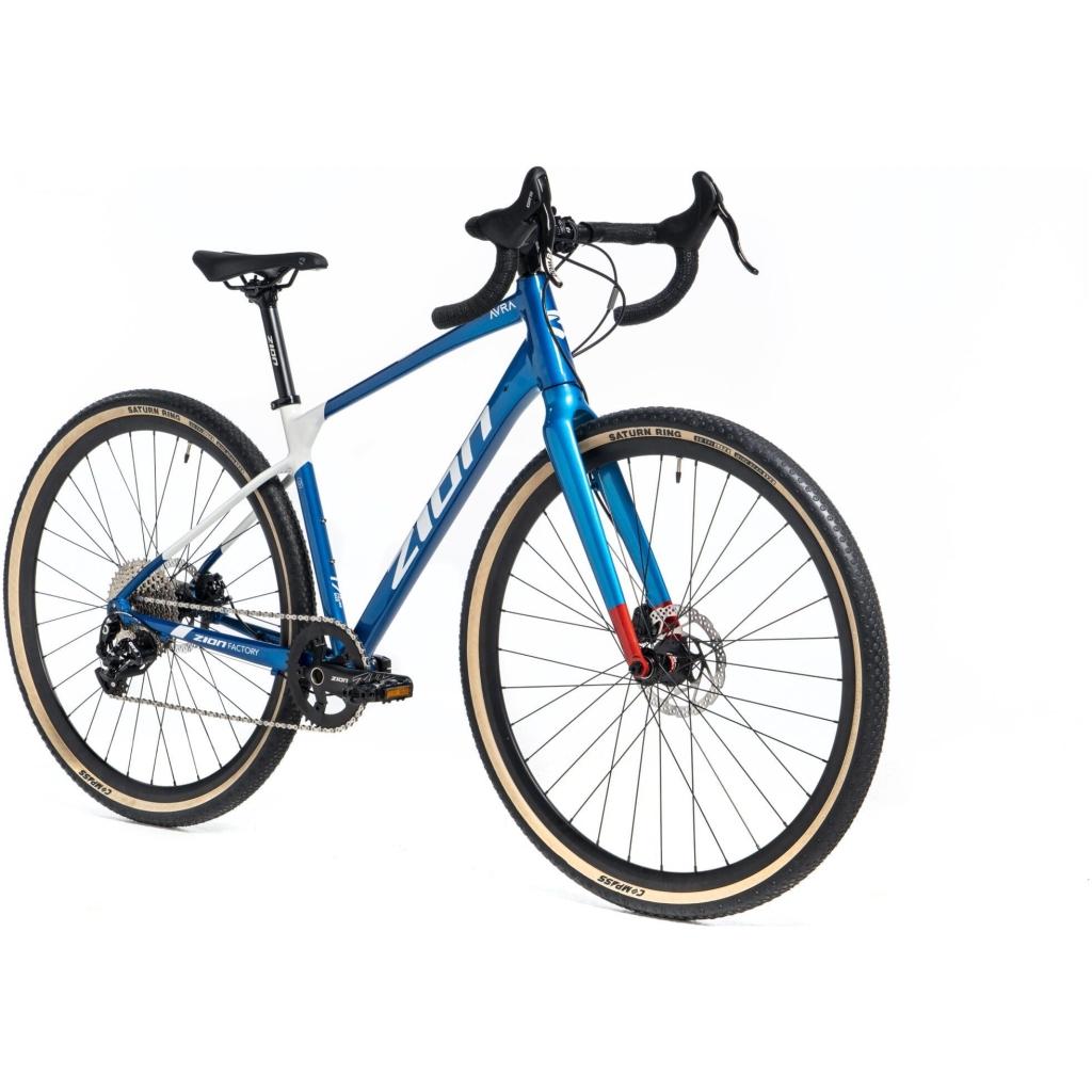 BICICLETAS ZION – Fusion Bikes