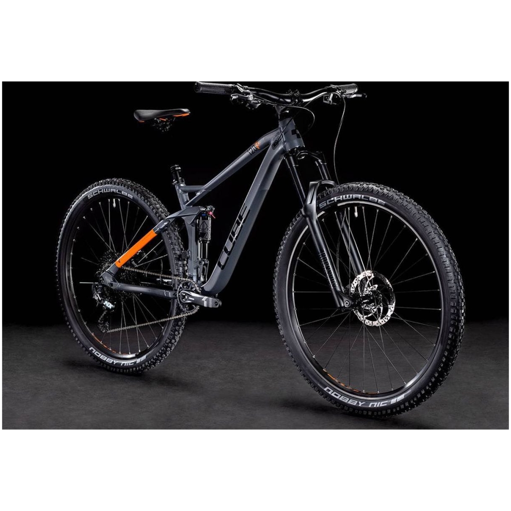 BICICLETAS POR MARCA archivos - Fusion Bikes