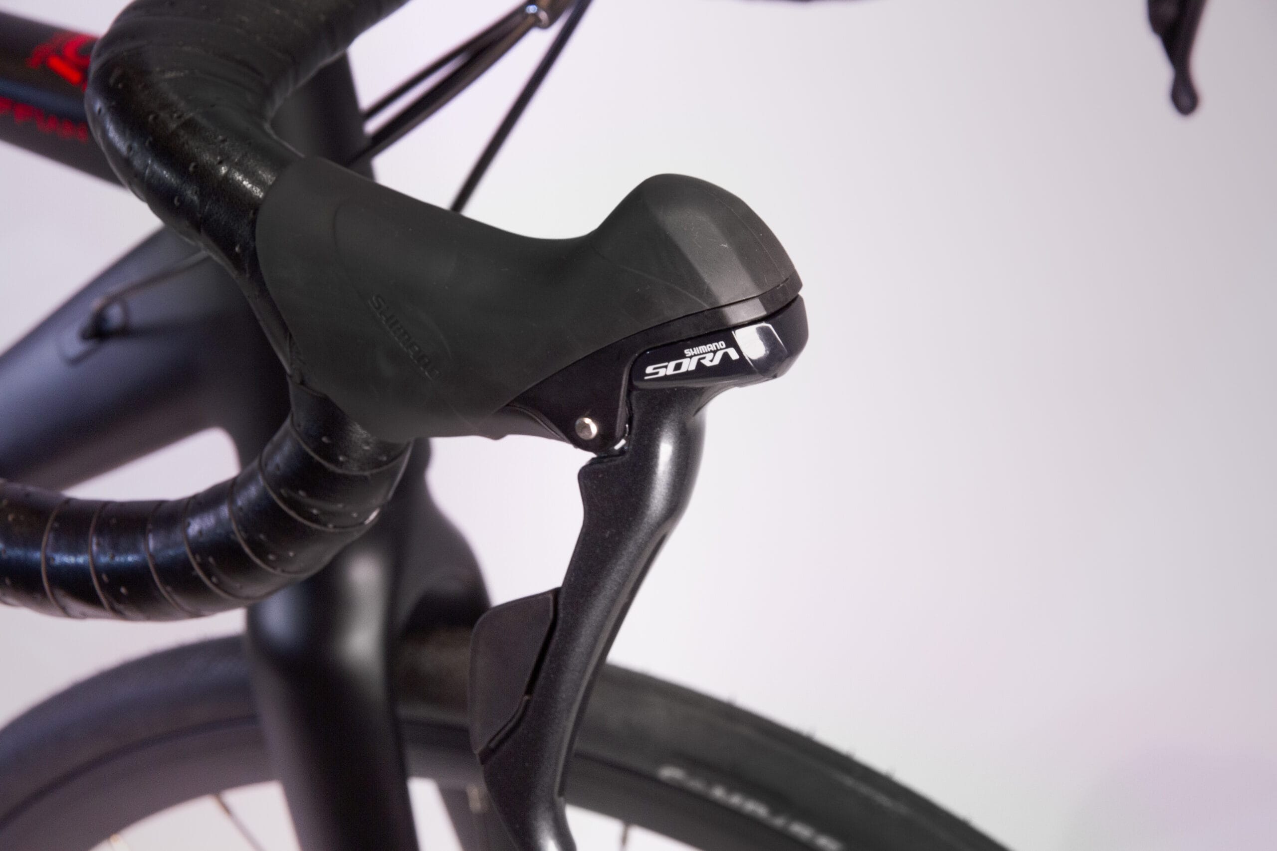 Zion Ruffian 2×9 SHIMANO SORA – Fusion Bikes