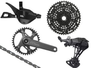 Fusion Bikes - Tienda de Ciclismo - Fusion Bikes