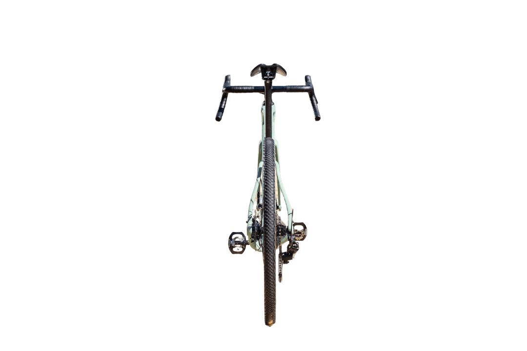 Bicicleta de Gravel R29 Polygon TAMBORA G5 - Carbono, 1X11 SRAM APEX ...