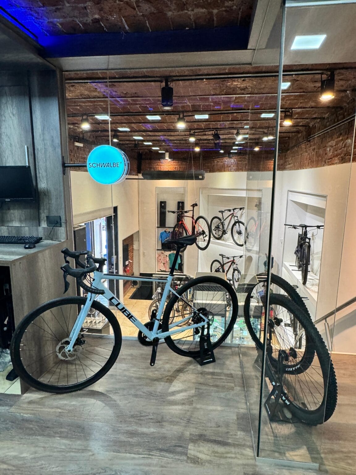 LOCAL FUSION - Fusion Bikes