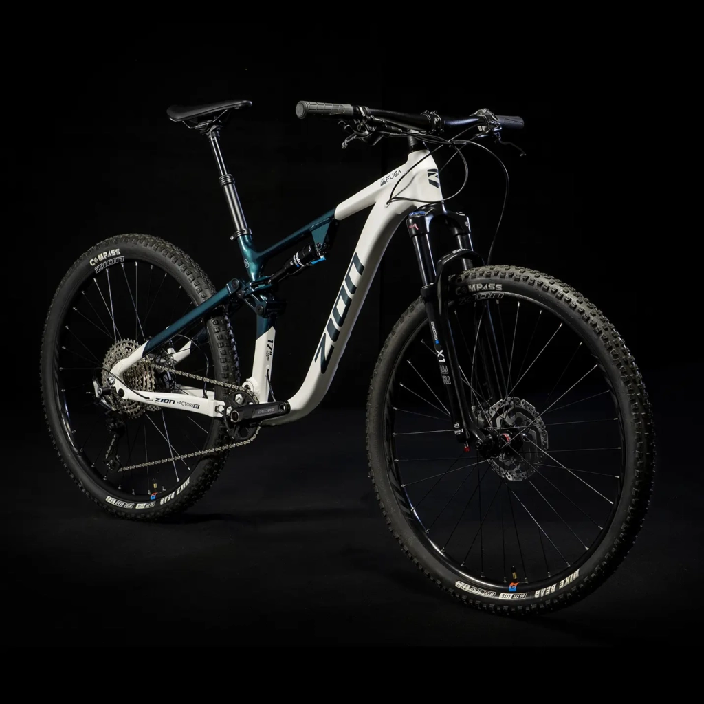 Fusion Bikes - Tienda de Ciclismo - Fusion Bikes